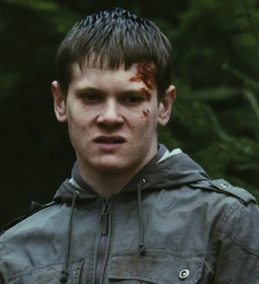 Brett (Eden Lake) | List of Deaths Wiki | Fandom