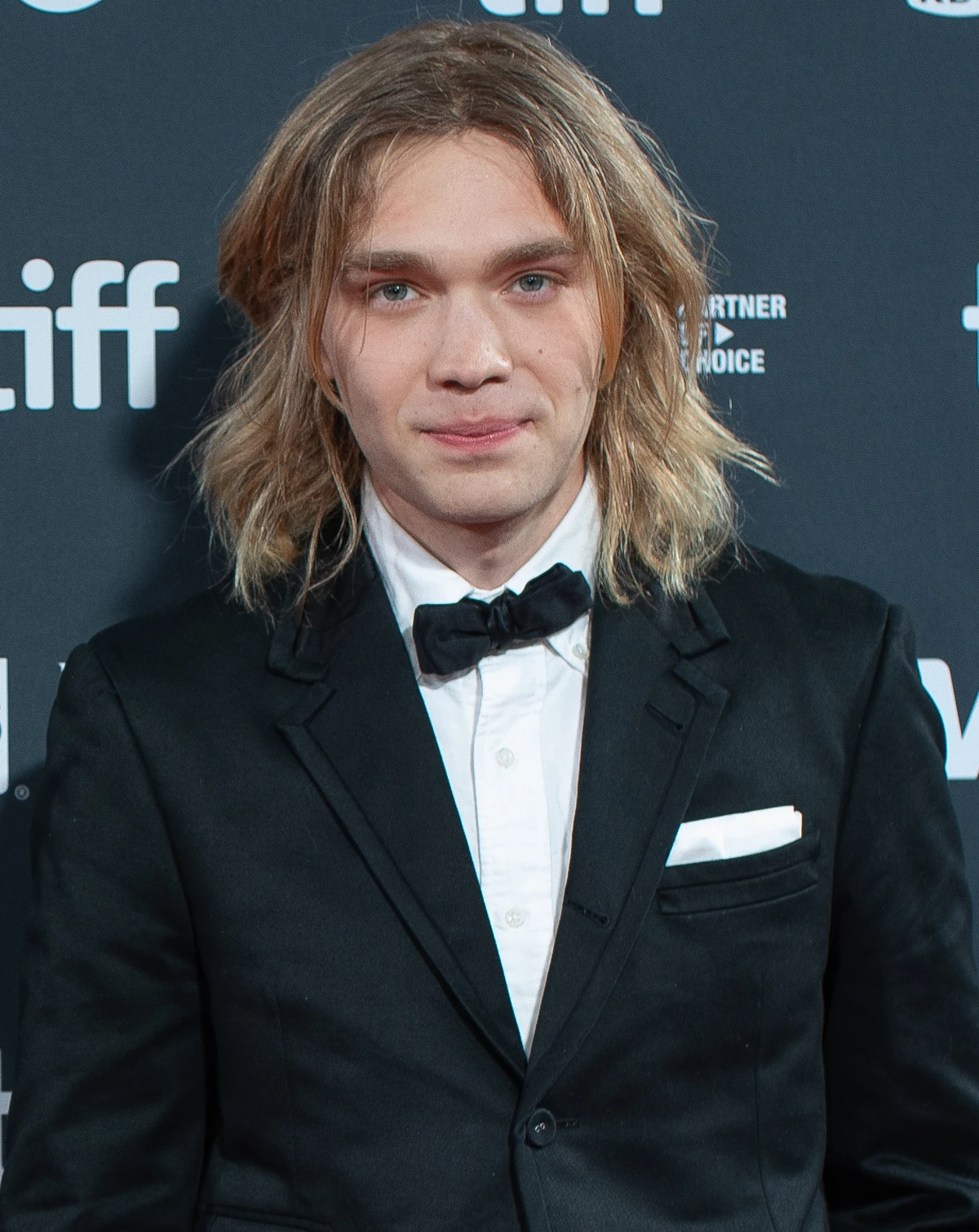 Charlie Plummer | List of Deaths Wiki | Fandom