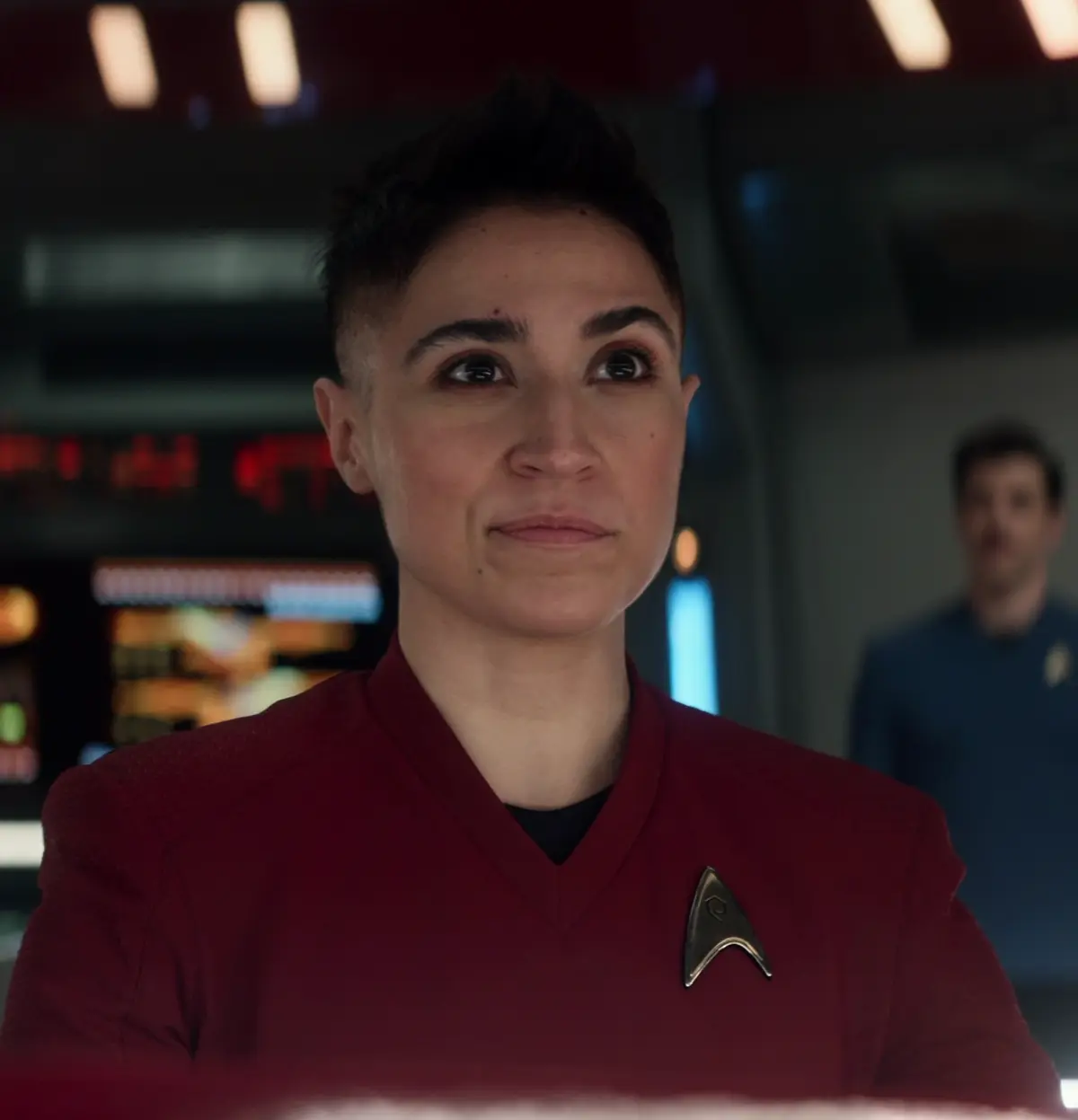 Erica Ortegas | List of Deaths Wiki | Fandom