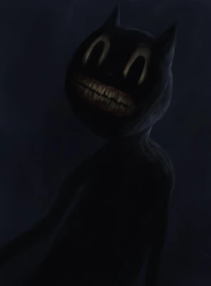 Cartoon Cat (Legend) | List of Deaths Wiki | Fandom