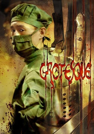 Grotesque (2009 film) | List of Deaths Wiki | Fandom