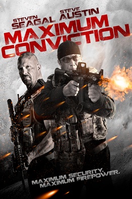 Maximum Conviction (2012) | List of Deaths Wiki | Fandom