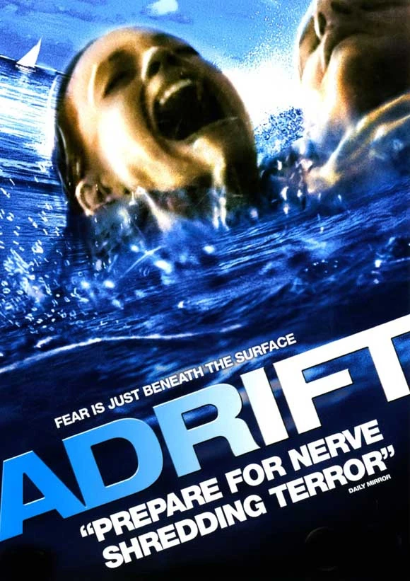 Open Water 2: Adrift | List of Deaths Wiki | Fandom