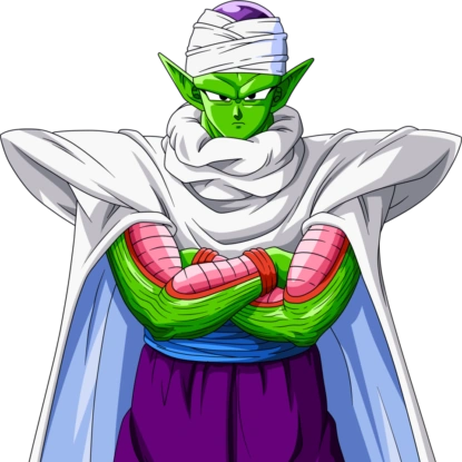 Piccolo | List of Deaths Wiki | Fandom