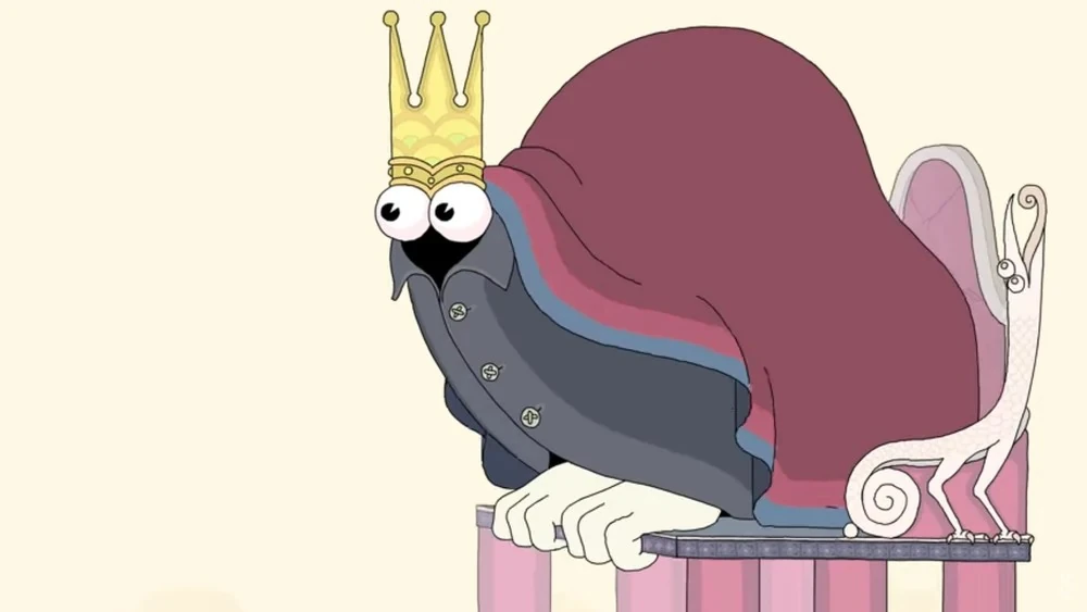 Double King | List of Deaths Wiki | Fandom
