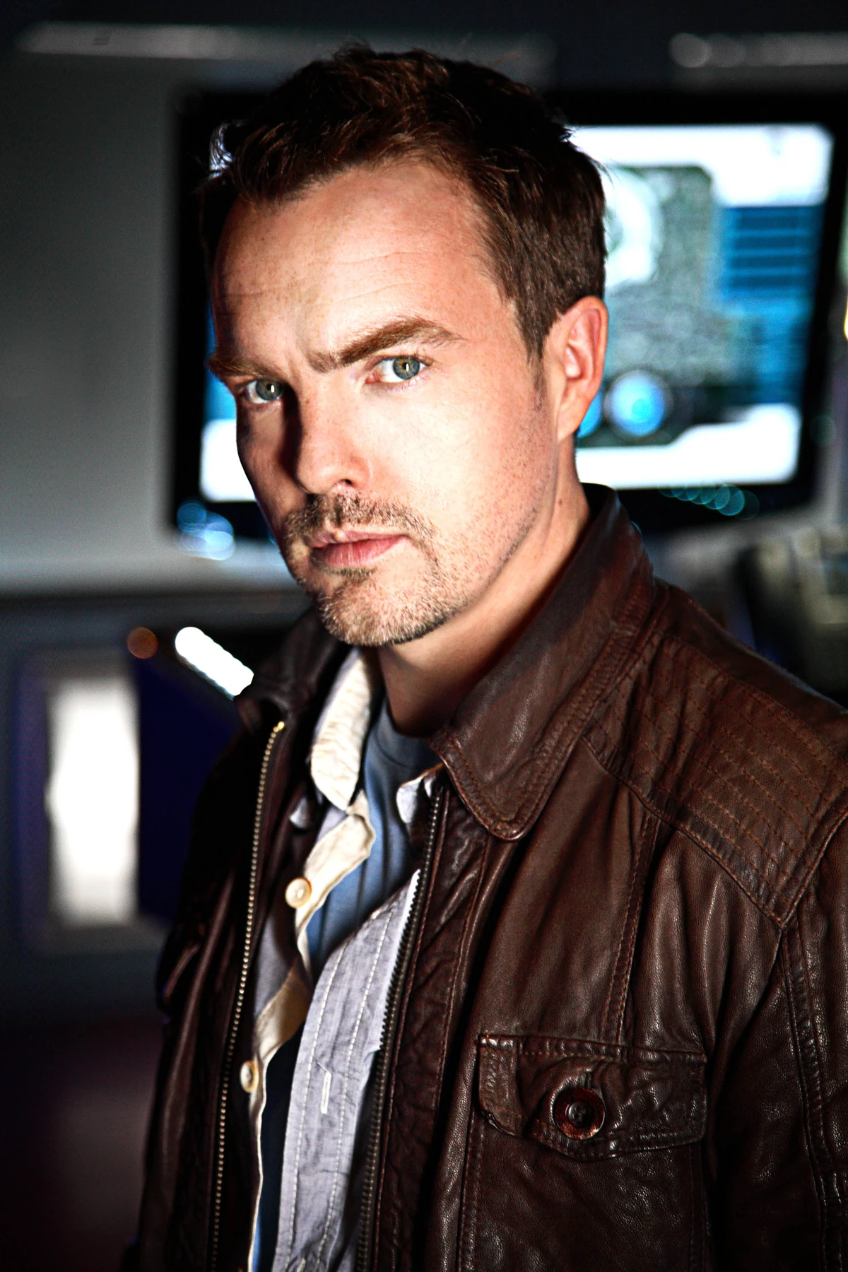 Matthew Anderson | List of Deaths Wiki | Fandom