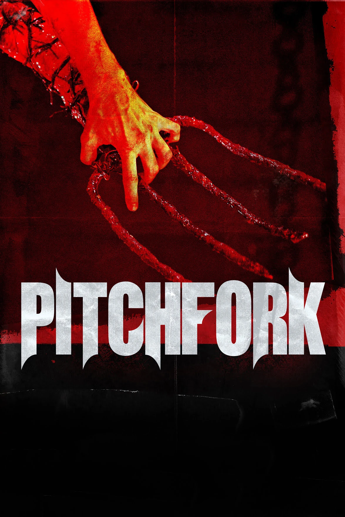 Pitchfork | List of Deaths Wiki | Fandom