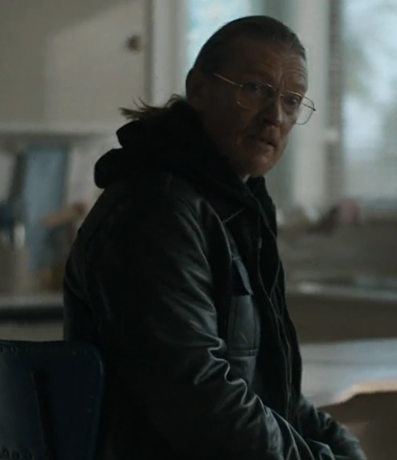 Rob Murphy (All Her Fault) | List of Deaths Wiki | Fandom
