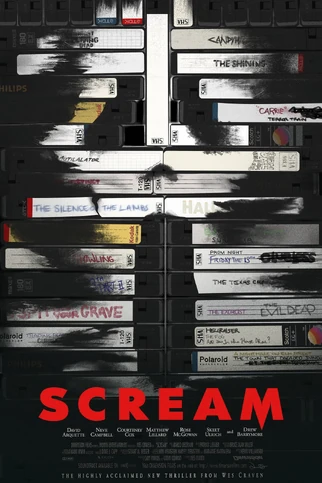 Scream (Film Series) | List of Deaths Wiki | Fandom