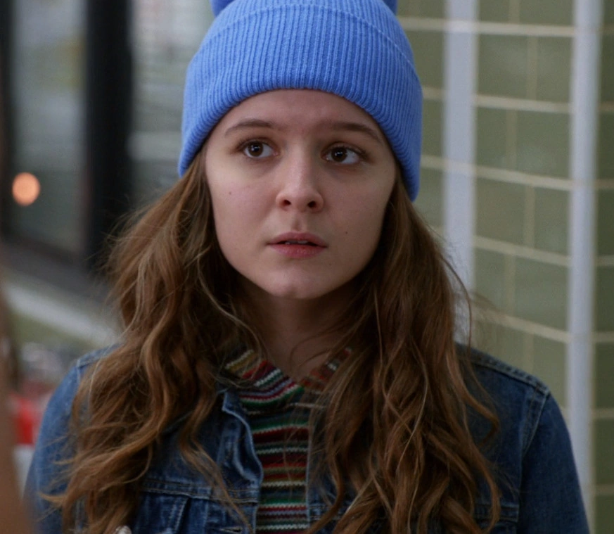 Isobel Katherine Bloom | List of Deaths Wiki | Fandom