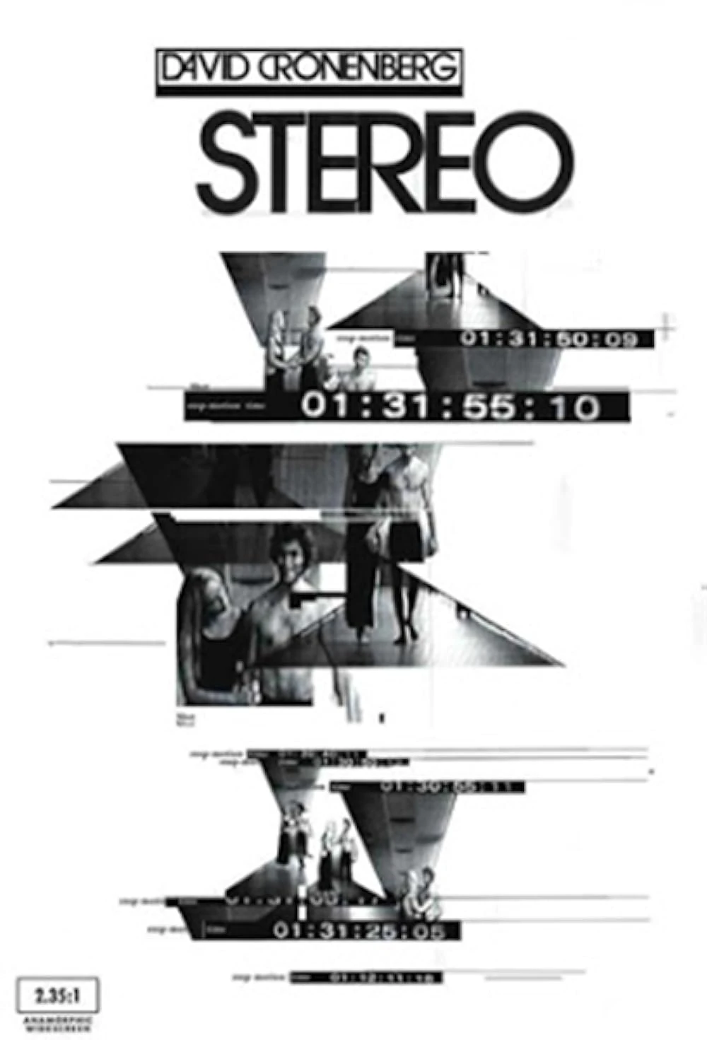 Stereo | List of Deaths Wiki | Fandom