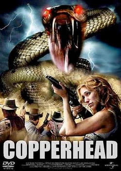 Copperhead | List of Deaths Wiki | Fandom