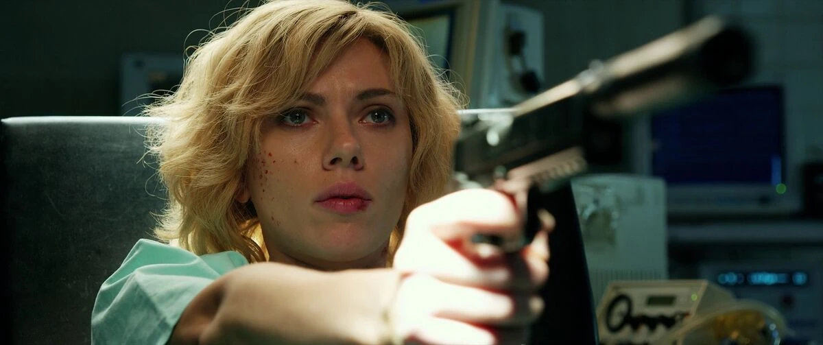 Lucy Miller | List of Deaths Wiki | Fandom