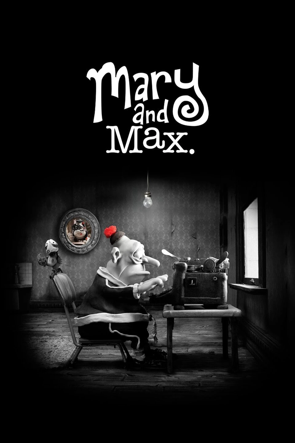 Mary and Max | List of Deaths Wiki | Fandom