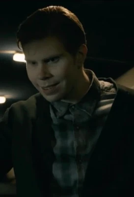 Smiley (From) | List of Deaths Wiki | Fandom