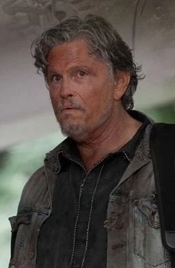 Joe (The Claimers) | List of Deaths Wiki | Fandom