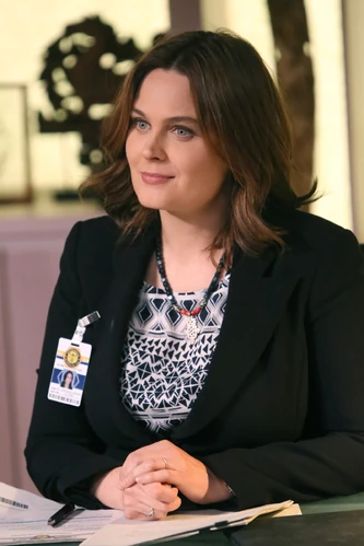Temperance Brennan | List of Deaths Wiki | Fandom