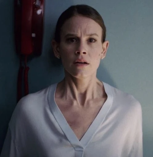 Dr. Rose Cotter | List of Deaths Wiki | Fandom