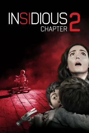 Insidious: Chapter 2 | List of Deaths Wiki | Fandom