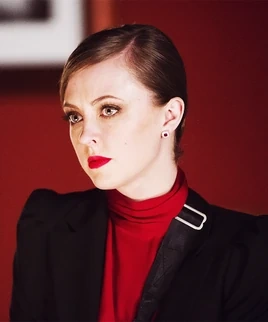 Margot Verger (Hannibal TV Show) | List of Deaths Wiki | Fandom
