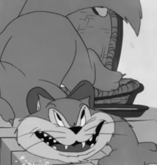 Rudolph the Cat | List of Deaths Wiki | Fandom