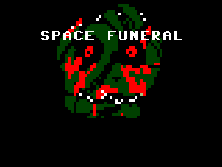 Space Funeral | List of Deaths Wiki | Fandom