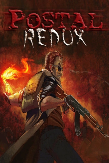 Postal Redux | List of Deaths Wiki | Fandom