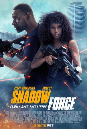 Shadow Force (2025) | List of Deaths Wiki | Fandom