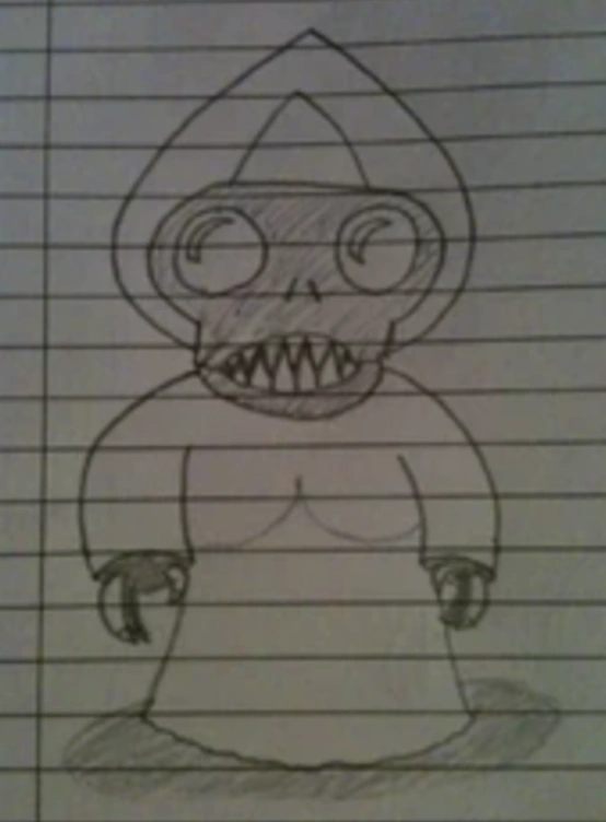 Carol (Creepypasta Character) | List of Deaths Wiki | Fandom