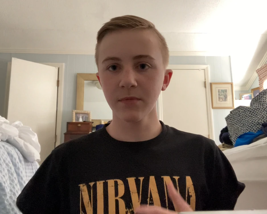 Cameron Mann/Cameraman | List of Deaths Wiki | Fandom