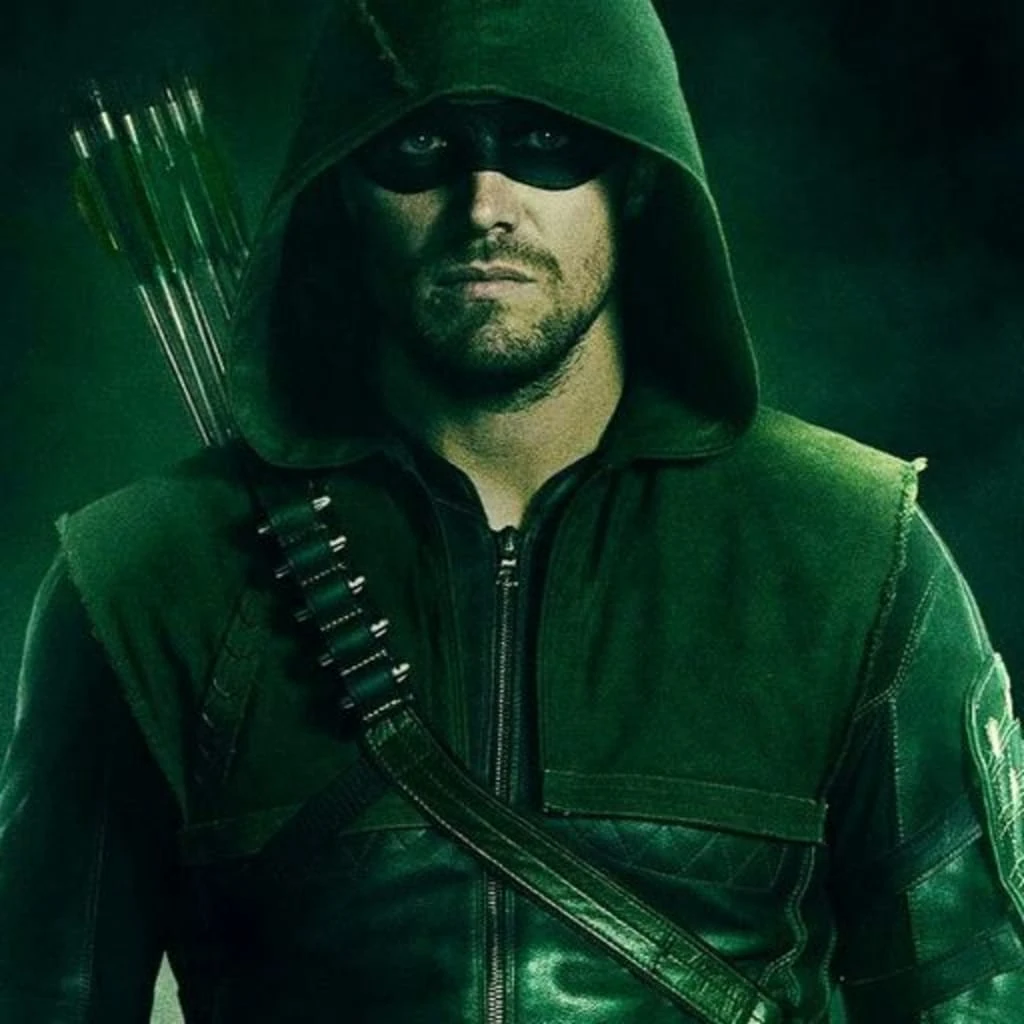 Oliver Queen/Green Arrow (Arrowverse) | List of Deaths Wiki | Fandom