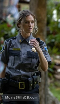 Deputy Officer Billie Jean Stanhope | List of Deaths Wiki | Fandom