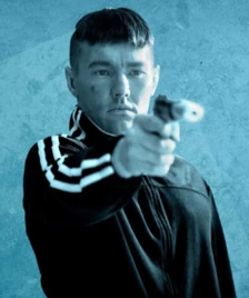 Hugo Croop | List of Deaths Wiki | Fandom