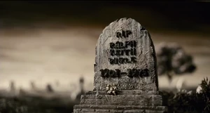 Mary and Max | List of Deaths Wiki | Fandom