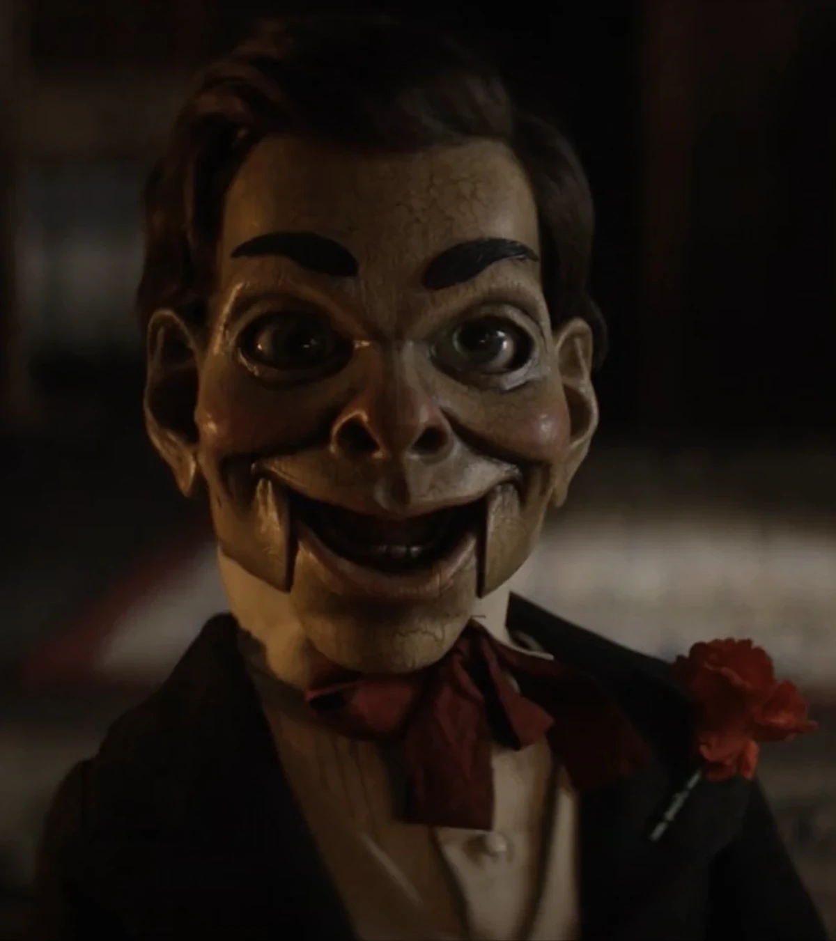 Kanduu/Slappy the Dummy (2023) | List of Deaths Wiki | Fandom