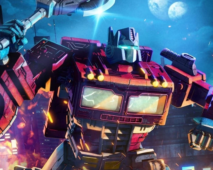 Optimus Prime (War for Cybertron Trilogy) | List of Deaths Wiki | Fandom