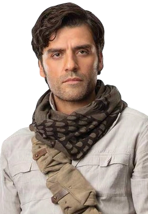 Poe Dameron | List of Deaths Wiki | Fandom