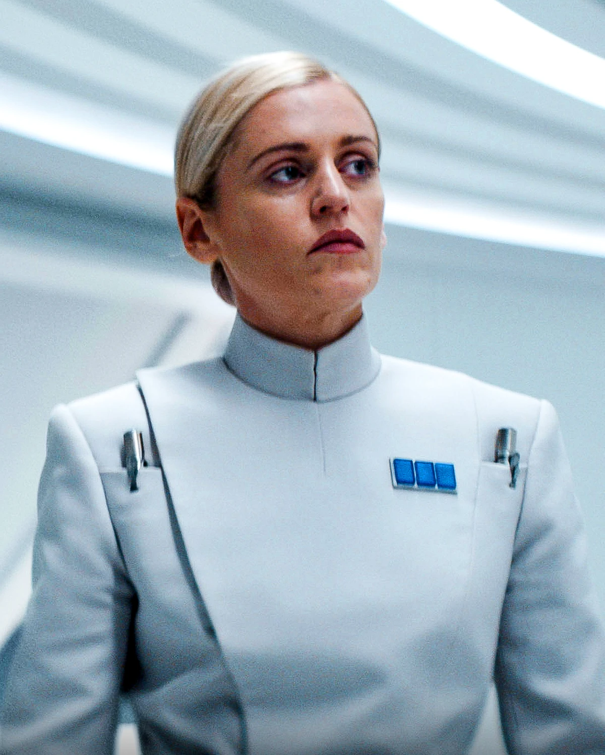 Dedra Meero | List of Deaths Wiki | Fandom