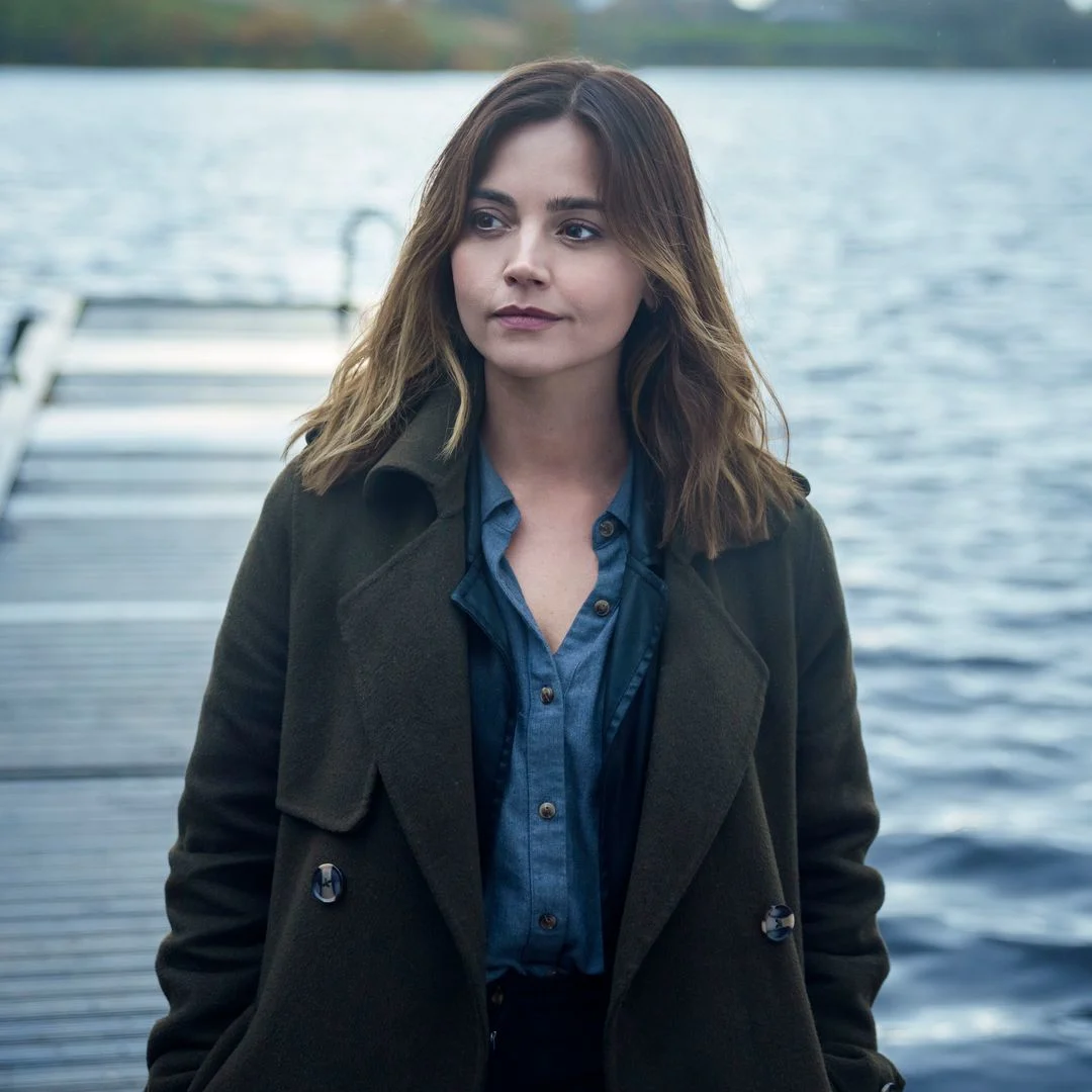 Ember Manning | List of Deaths Wiki | Fandom