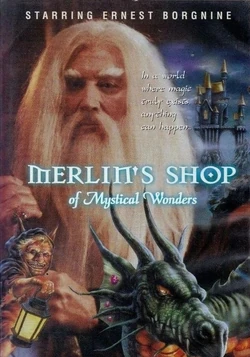 Merlin's Shop of Mystical Wonders | List of Deaths Wiki | Fandom