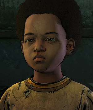Alvin Jr. | List of Deaths Wiki | Fandom