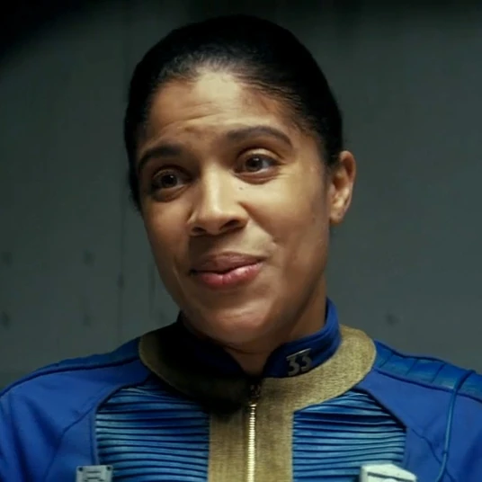 Veronica (Fallout) | List of Deaths Wiki | Fandom