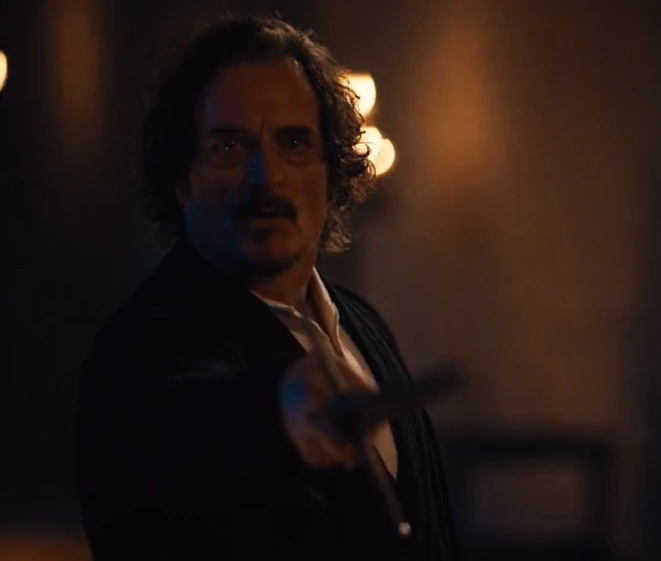 Count Dalibor | List of Deaths Wiki | Fandom