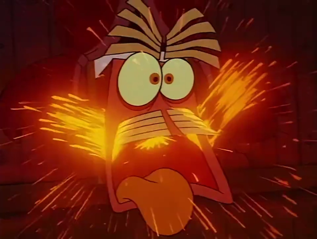 The Brave Little Toaster | List of Deaths Wiki | Fandom