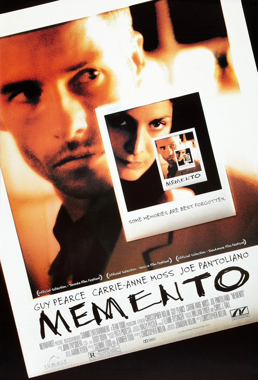 Memento | List of Deaths Wiki | Fandom