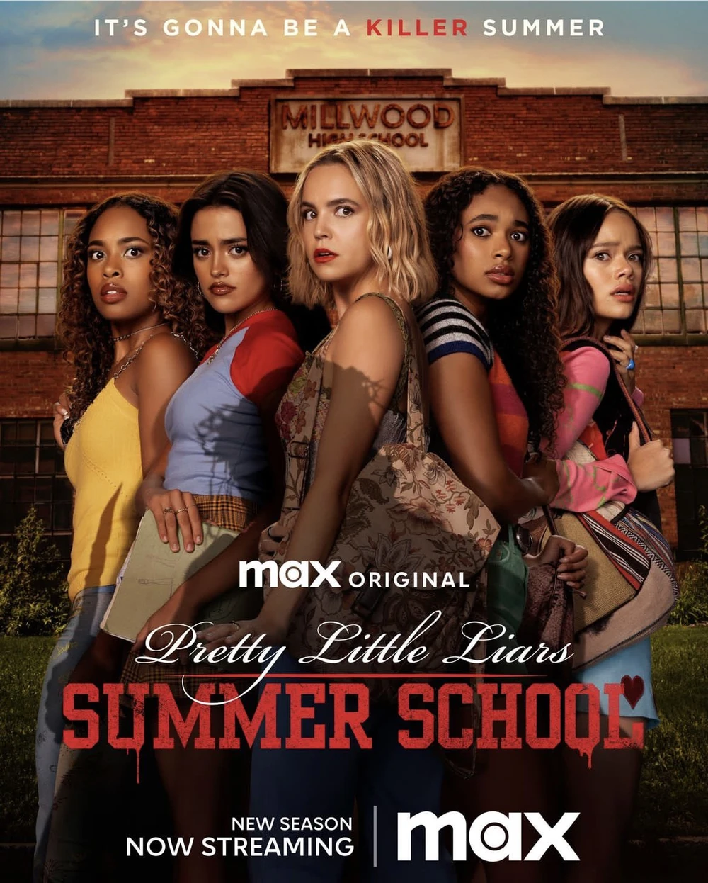 Pretty Little Liars (2022) | List of Deaths Wiki | Fandom