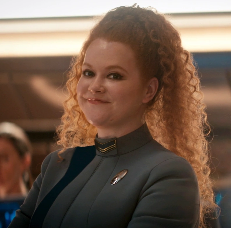 Sylvia Tilly | List of Deaths Wiki | Fandom