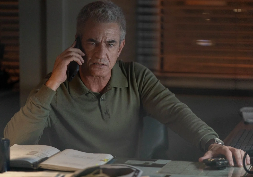 Wayne Bailey | List of Deaths Wiki | Fandom