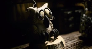 Mary and Max | List of Deaths Wiki | Fandom
