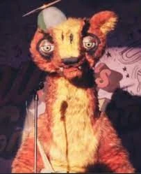 Willy Weasel | List of Deaths Wiki | Fandom